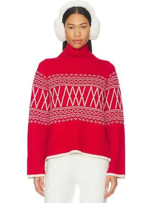 WE NORWEGIANS Setesdal Pullover