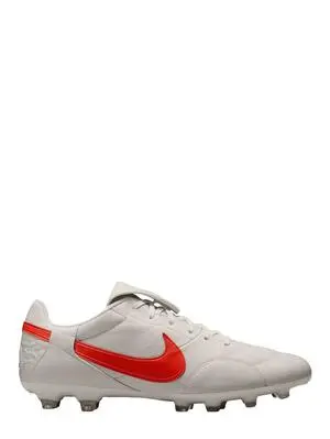 Nike Premier 3 Fg - Phantom/picante Red