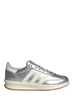 Adidas Run 70s 2.0 - Silver Metallic/off White/grey Two