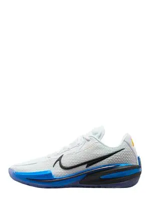 Nike G.t. Cut Basketball Shoes - White