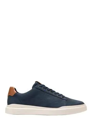 Cole Haan Grandprø Rally Lace-to-toe Sneakers - Navy Blazer