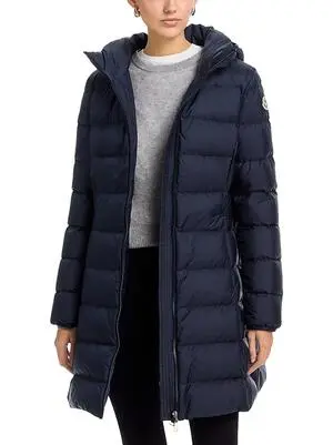 MONCLER Gie Long Down Jacket
