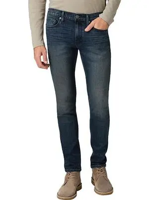 Paige Lennox Slim Fit Jeans - Benicio