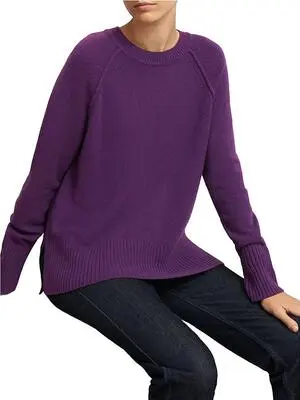 HOBBS LONDON Mandy Wool Blend Sweater