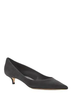 JIMMY CHOO Amelia Pumps - Graphite
