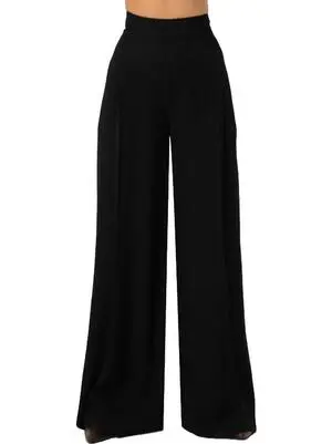IVONNE Wide Leg Trousers