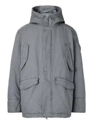 STONE ISLAND David-Light TC Down Parka