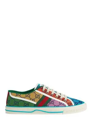 Gucci Tennis 1977 Sneakers - Multicolor