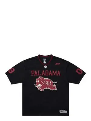 PALACE Palabama Mesh Jersey - Black