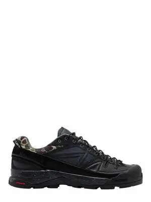 SALOMON Carhartt Wip X X-alp Sneakers - Black