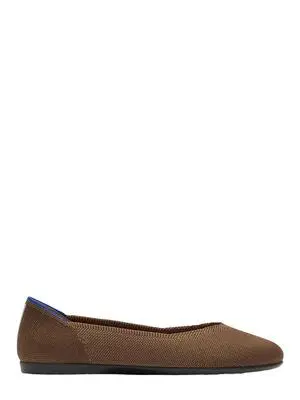 Rothy's The Daily Ballet Flat - Minx