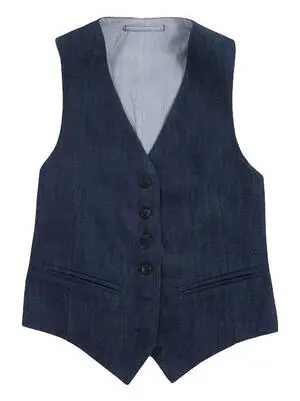 FORTELA Debby Vest - Denim