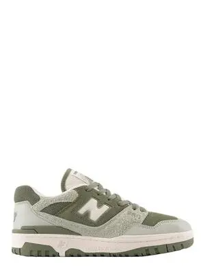 NEW BALANCE 550 Sneakers - Dark Olivine