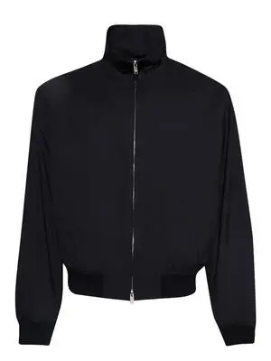 Bottega Veneta Outerwear - Midnight Blue