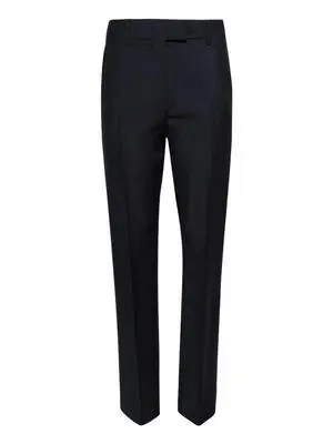 Miu Miu Trousers - Navy
