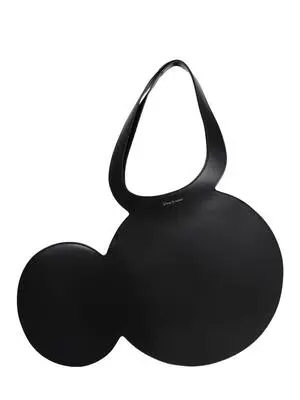 Coperni X Disney Mickey Tote Bag - Black