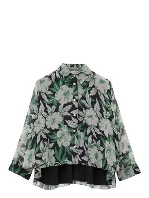 Loewe Shirt - Multicolor