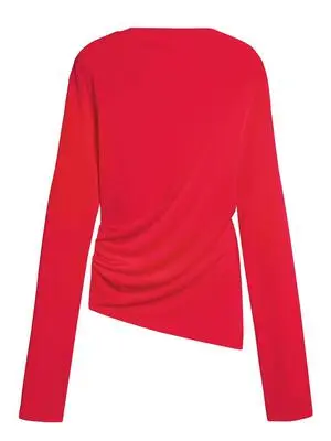 Jacquemus Croisiere Top - Red