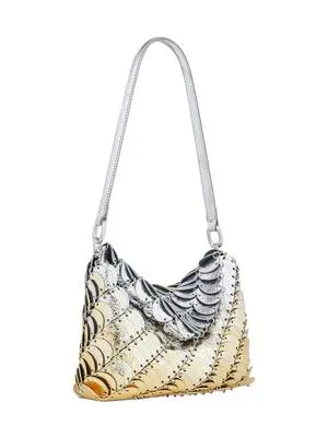 Rabanne Shoulder Bag - Gradient Metallic