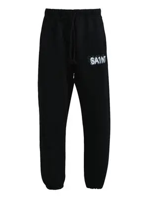 SAINT MXXXXXX Seven Deadly Sweat Pants - Black