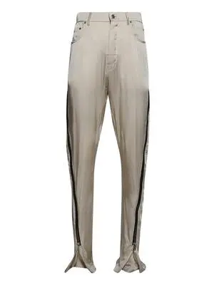 Rick Owens Bolan Banana Pants - Dinge