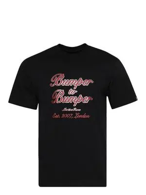 Martine Rose Classic Tee - Black