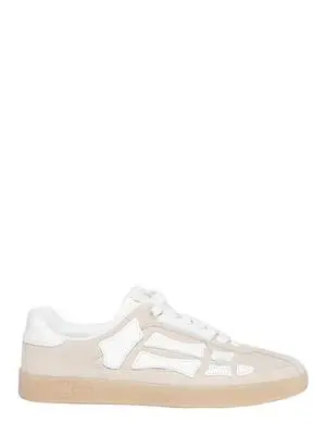 Amiri Pacific Bones Sneakers - Sand