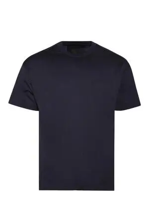 Givenchy Standard Short Sleeve Tee - Blue