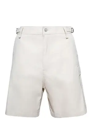 Vetements Cargo Shorts - Beige