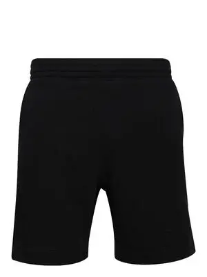 Givenchy Board Shorts - Black