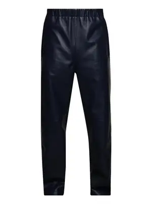 Marni Jogging Trousers - Blue