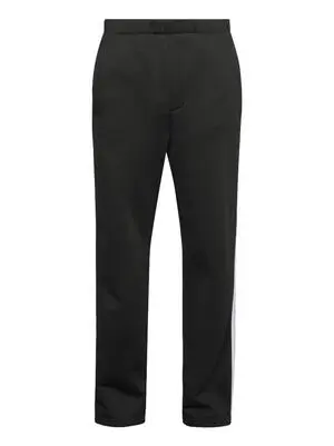 Marni Relaxed Pant - Black