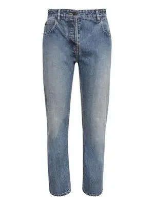 THE ROW Riaco Jeans - Blue