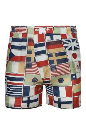 BODE Boxer Shorts - International Flags
