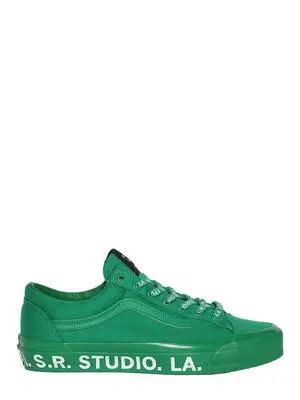 VANS Otw X S.r. Studio La Ca Old Skool 36 Vibram Sneakers - Green