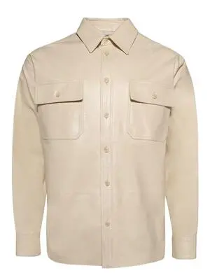 MARNI Shirt Limestone
