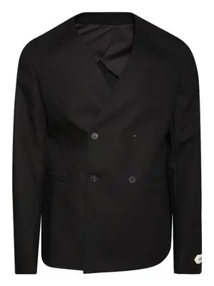 Jacquemus The Marino Jacket - Black