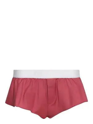 Gucci Board/boxer Shorts - Vivid Blush