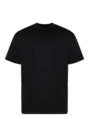 Givenchy Standard Short Sleeve Tee - Black