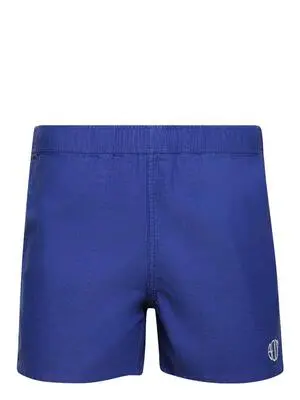 BODE Field Shorts - Blue