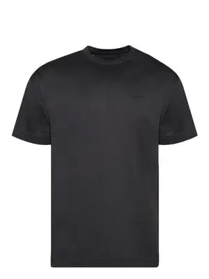 Givenchy Standard Short Sleeve Base - Charcoal