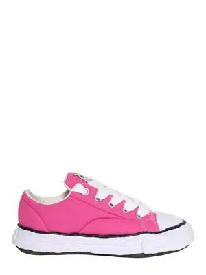 Mihara Yasuhiro Peterson 23 Low-top Sneakers - Pink