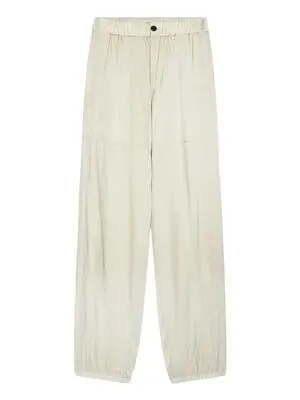 DRIES VAN NOTEN Parachute Pants