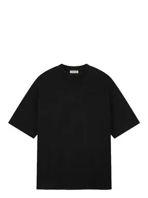 Fear Of God Eternal Tee - Black
