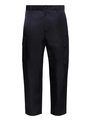 Givenchy Cargo Pants - Navy