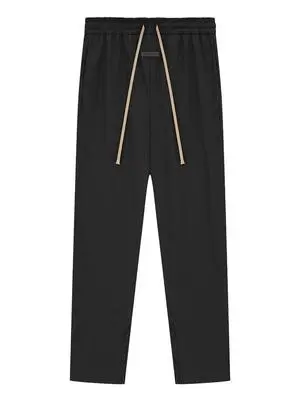 Fear Of God Track Pant - Black