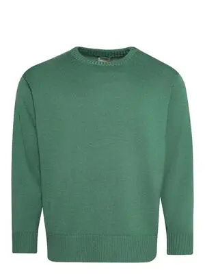 BODE Juniper Sweater - Green