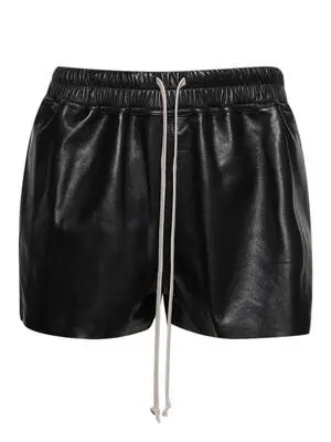 RICK OWENS Pelle Short Boxers