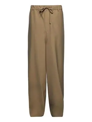 Marni Trousers - Beige