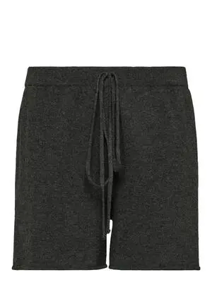 MAISON MARGIELA Shorts - Dark Grey